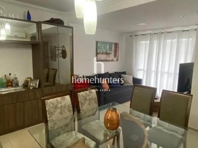 Apartamento para venda em Nova Vinhedo de 88.00m² com 3 Quartos, 1 Suite e 2 Garagens