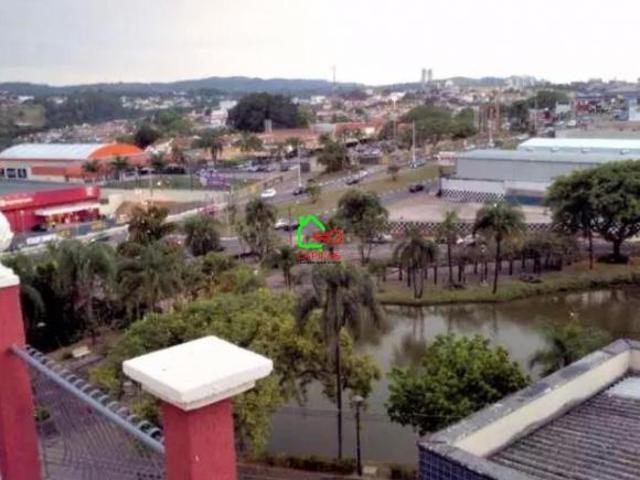 Apartamento para venda em Nova Vinhedo de 93.00m² com 3 Quartos, 1 Suite e 2 Garagens