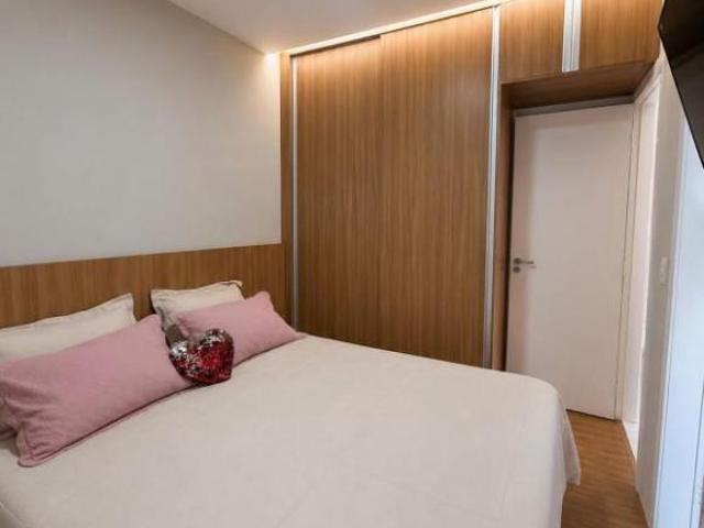 Apartamento para venda em Nova Vista, Belo Horizonte