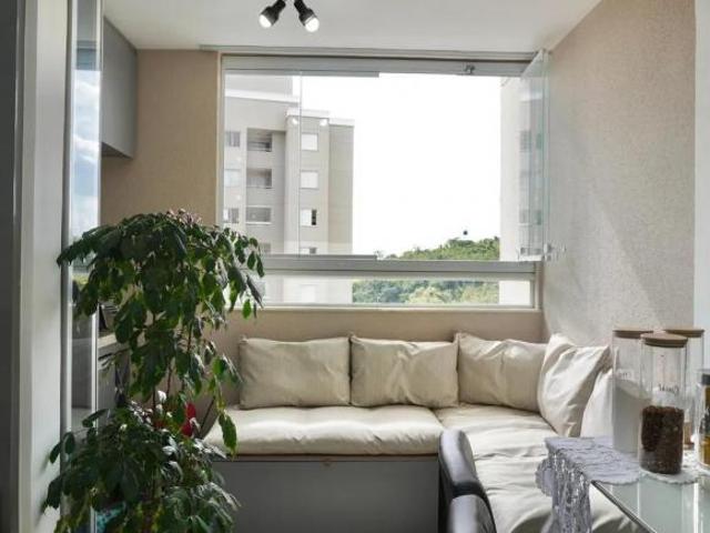 Apartamento para venda em Nova Vista, Belo Horizonte