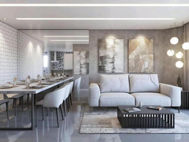 Apartamento para venda em Nova Vista, Belo Horizonte