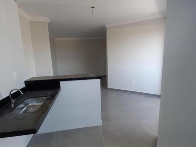 Apartamento para venda em Nova Vista, Belo Horizonte