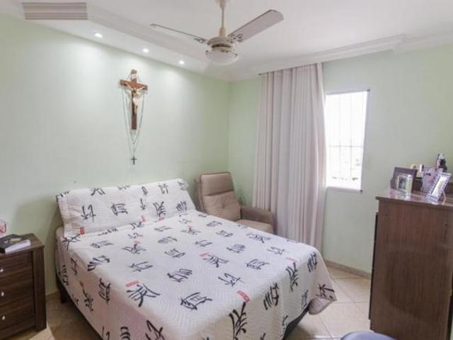 Apartamento para venda em Nova Vista, Belo Horizonte