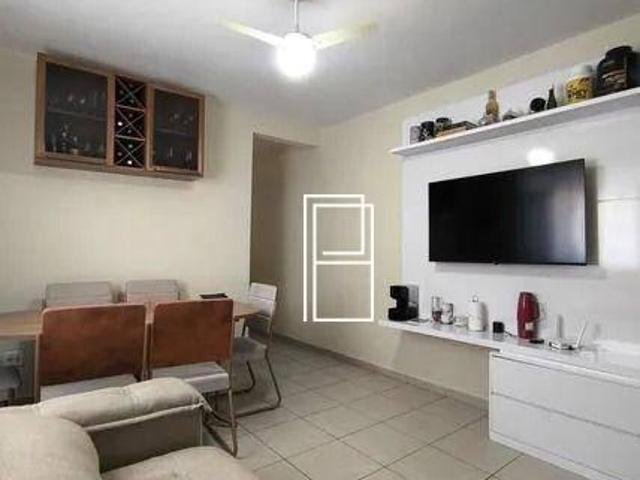 Apartamento para venda em Nova Vista, Belo Horizonte