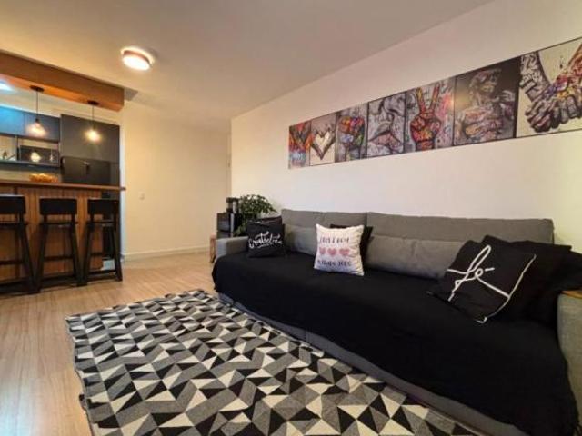 Apartamento para venda em Nova Vista, Belo Horizonte