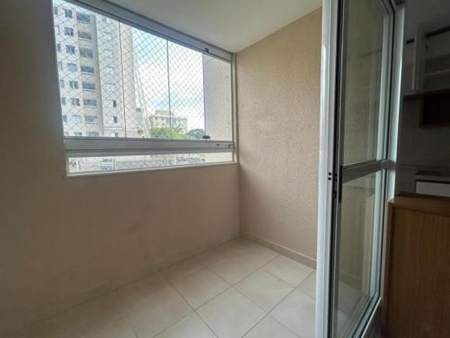 Apartamento para venda em Nova Vista, Belo Horizonte
