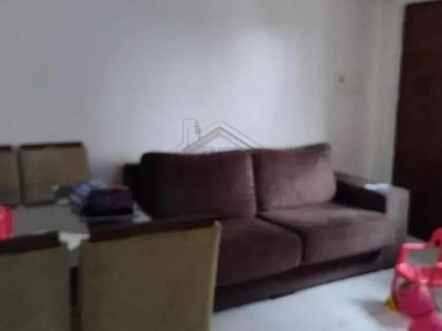 Apartamento para Venda em ótima localização no Vila Independência, Mauá, SP