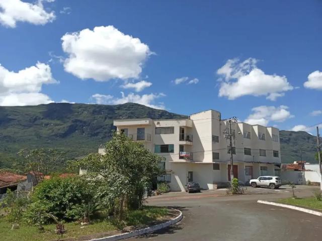 Apartamento para Venda em Ouro Branco/MG Inconfidentes 2 Quartos