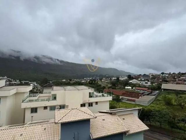 Apartamento para Venda em Ouro Branco/MG Minas Talco 3 Quartos