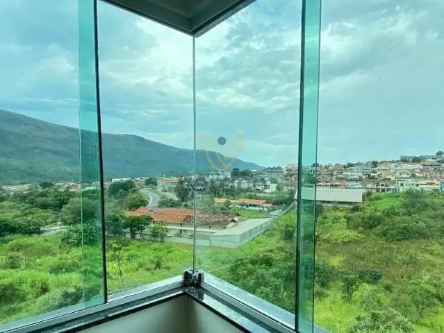 Apartamento para Venda em Ouro Branco/MG Minas Talco 3 Quartos