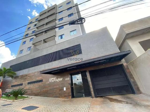 Apartamento para Venda em Ouro Branco/MG Soledade 3 Quartos