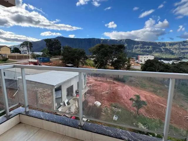Apartamento para Venda em Ouro Branco/MG Siderurgia 2 Quartos