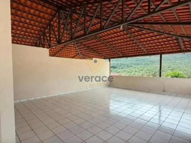 Apartamento para Venda em Ouro Branco/MG Pioneiros 3 Quartos