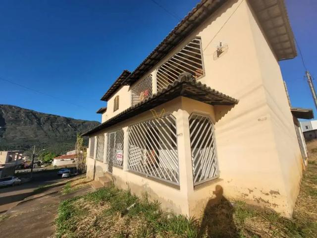 Apartamento para Venda em Ouro Branco/MG Pioneiros 3 Quartos