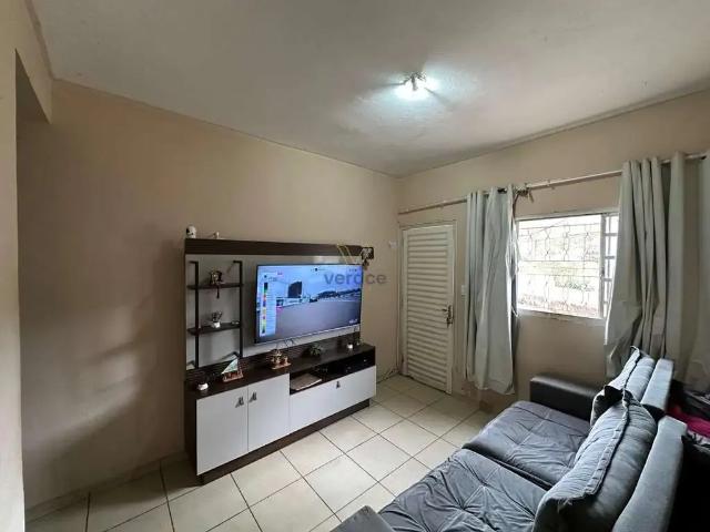 Apartamento para Venda em Ouro Branco/MG Primeiro de Maio 2 Quartos