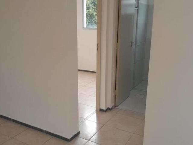 Apartamento para venda em Ouro Minas, Belo Horizonte