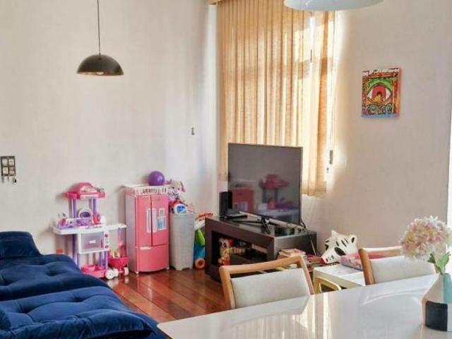 Apartamento para venda em Ouro Preto, Belo Horizonte