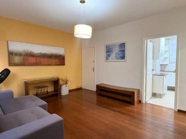 Apartamento para venda em Ouro Preto, Belo Horizonte