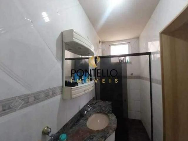 Apartamento para venda em Ouro Preto, Belo Horizonte