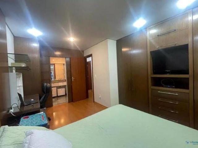Apartamento para venda em Ouro Preto, Belo Horizonte