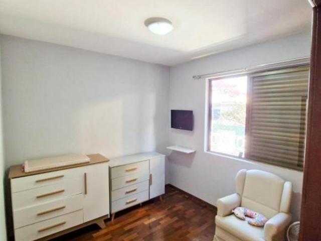 Apartamento para venda em Ouro Preto, Belo Horizonte