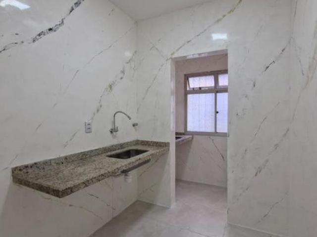 Apartamento para venda em Ouro Preto, Belo Horizonte