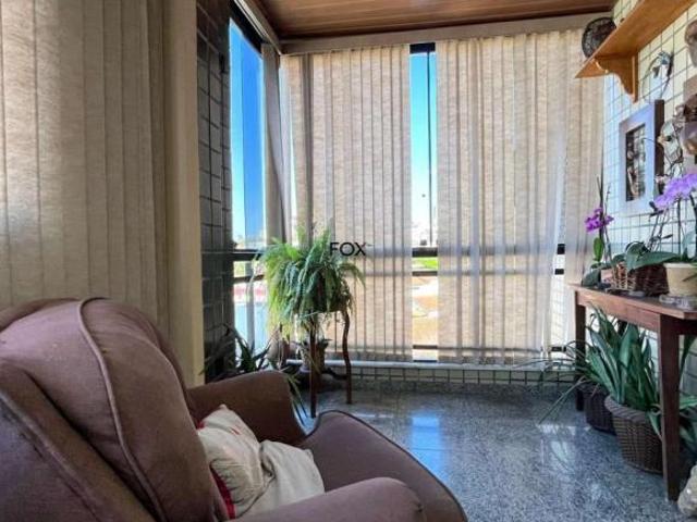 Apartamento para venda em Ouro Preto, Belo Horizonte
