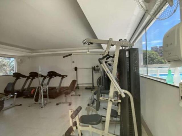 Apartamento para venda em Ouro Preto, Belo Horizonte