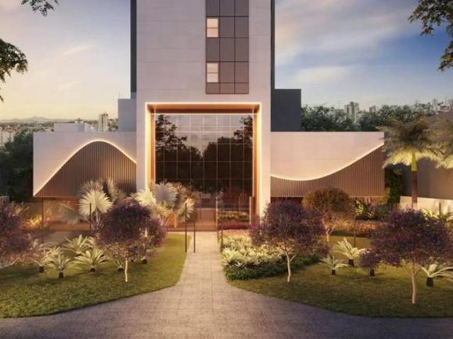 Apartamento para venda em Ouro Preto, Belo Horizonte
