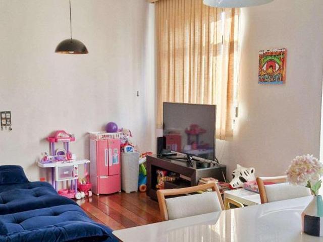 Apartamento para venda em Ouro Preto, Belo Horizonte
