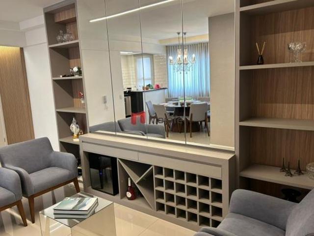 Apartamento para venda em Ouro Preto, Belo Horizonte