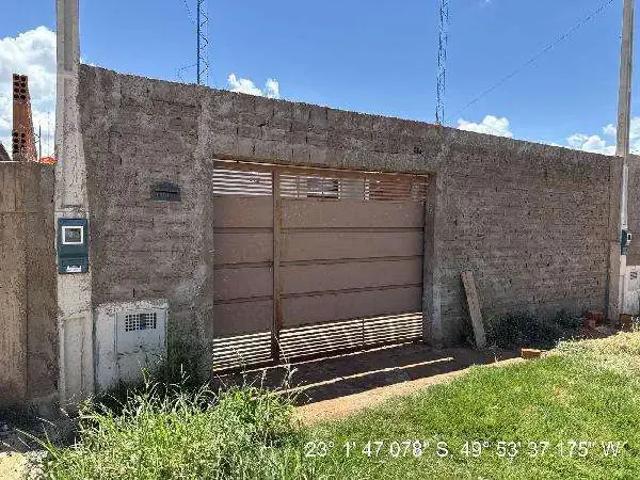 Apartamento para Venda em Ourinhos/SP Ourinhos Constante II 2 Quartos