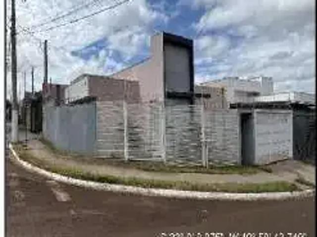 Apartamento para Venda em Ourinhos/SP Residencial Ville de France II
