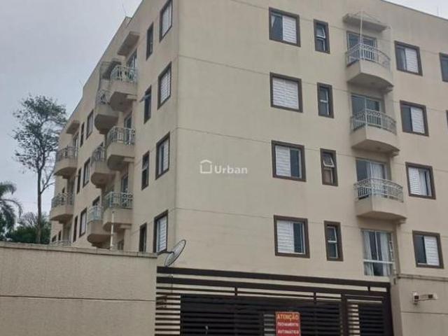 Apartamento para venda em Outeiro De Passárgada de 45.00m² com 2 Quartos e 1 Garagem