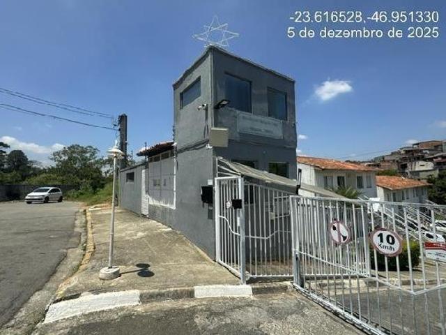 Apartamento para venda em Outeiro De Passárgada de 46.00m² com 2 Quartos e 1 Garagem