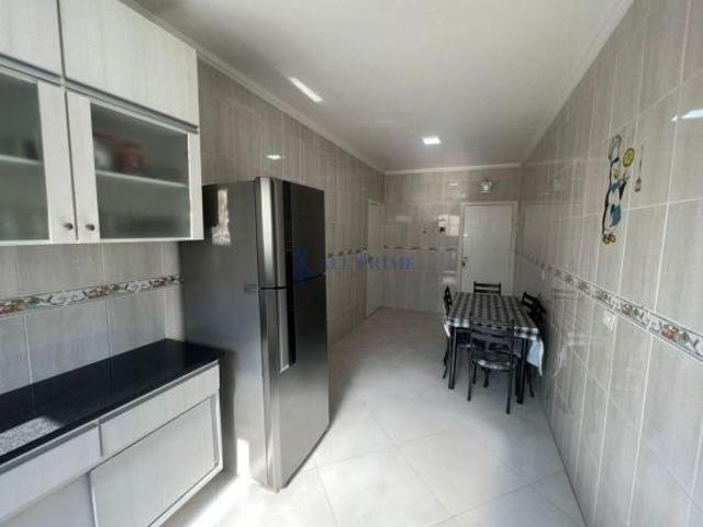 Apartamento para venda em Cidade Ocian de 160.00m² com 3 Quartos, 2 Suites e 2 Garagens