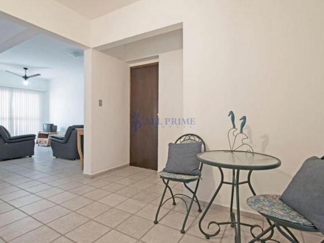 Apartamento para venda em Ocian de 188.00m² com 4 Quartos, 3 Suites e 2 Garagens