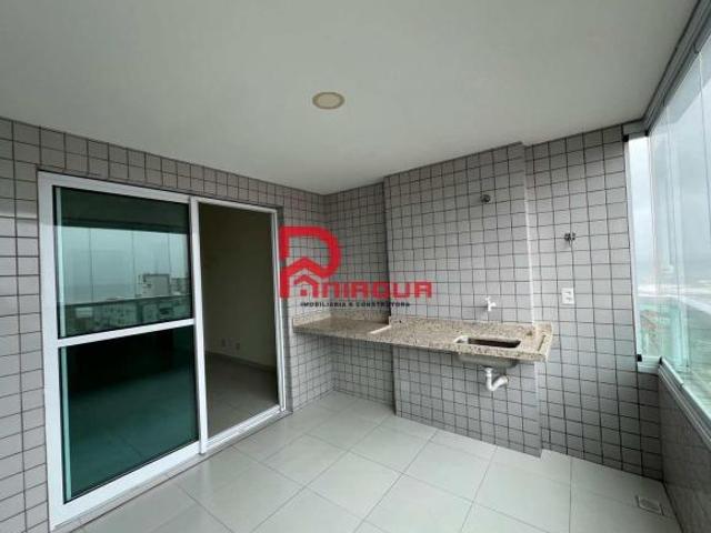 Apartamento para venda em Ocian de 100.00m² com 2 Quartos, 2 Suites e 2 Garagens