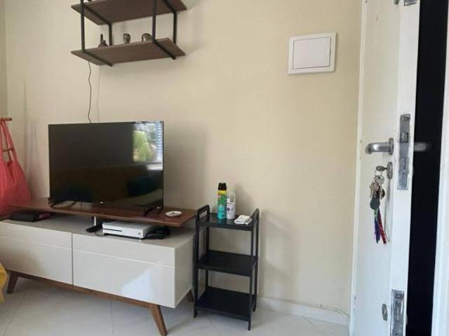 Apartamento para venda em Ocian de 22.00m² com 1 Quarto