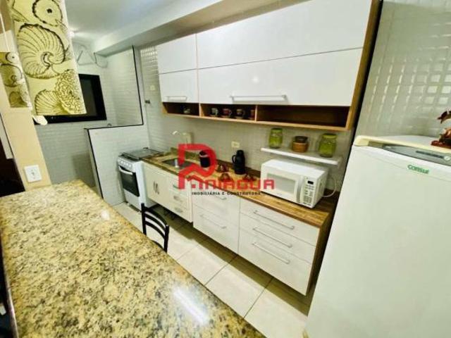 Apartamento para venda em Ocian de 31.00m² com 1 Quarto e 1 Garagem