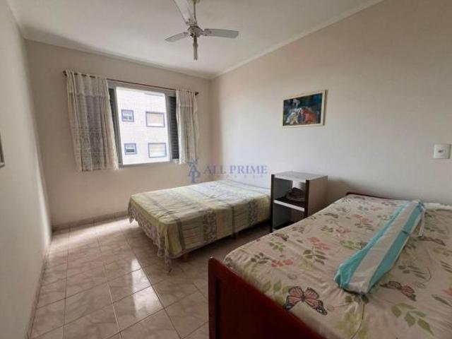 Apartamento para venda em Ocian de 46.00m² com 1 Quarto e 1 Garagem
