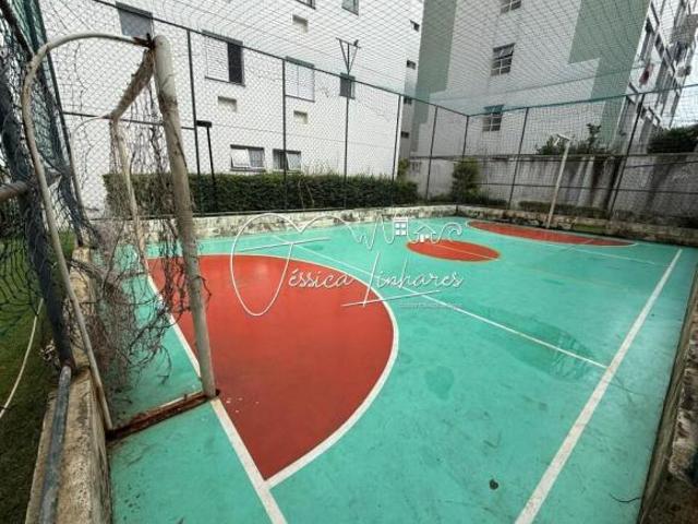 Apartamento para venda em Ocian de 47.00m² com 2 Quartos e 1 Garagem
