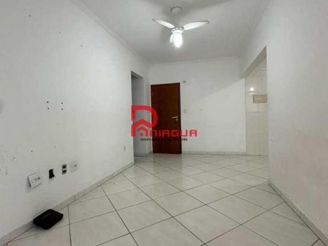 Apartamento para venda em Ocian de 48.00m² com 1 Quarto e 1 Garagem