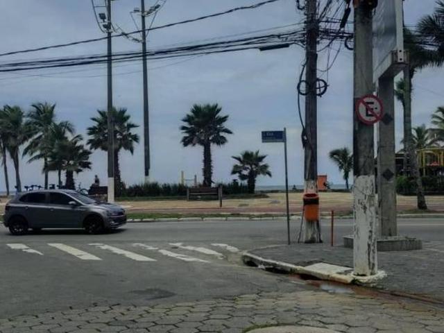 Apartamento para venda em Ocian de 40.00m² com 1 Quarto