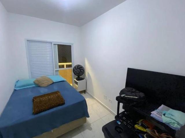 Apartamento para venda em Ocian de 42.00m² com 1 Quarto e 1 Garagem