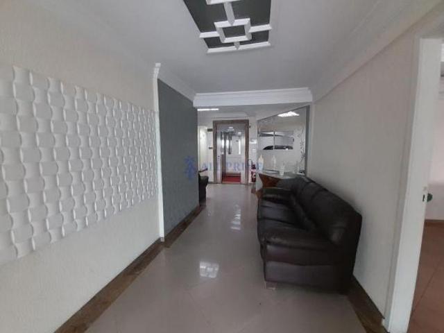 Apartamento para venda em Ocian de 56.00m² com 2 Quartos, 1 Suite e 1 Garagem