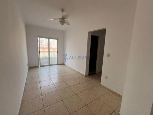 Apartamento para venda em Ocian de 56.00m² com 2 Quartos, 1 Suite e 1 Garagem