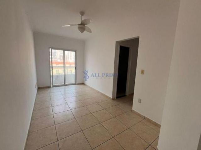 Apartamento para venda em Ocian de 56.00m² com 2 Quartos, 1 Suite e 1 Garagem