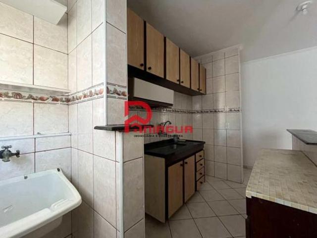 Apartamento para venda em Ocian de 50.00m² com 1 Quarto e 1 Garagem