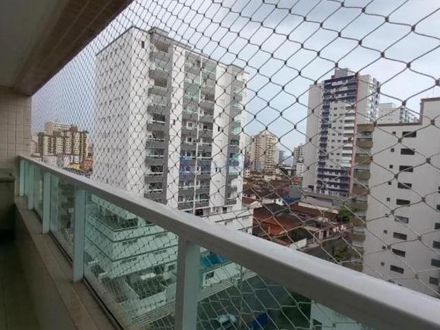 Apartamento para venda em Ocian de 67.00m² com 2 Quartos, 1 Suite e 1 Garagem